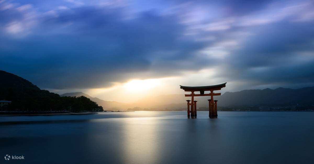 Hiroshima & Miyajima with Bullet Train (Day tour from Kyoto) - Klook